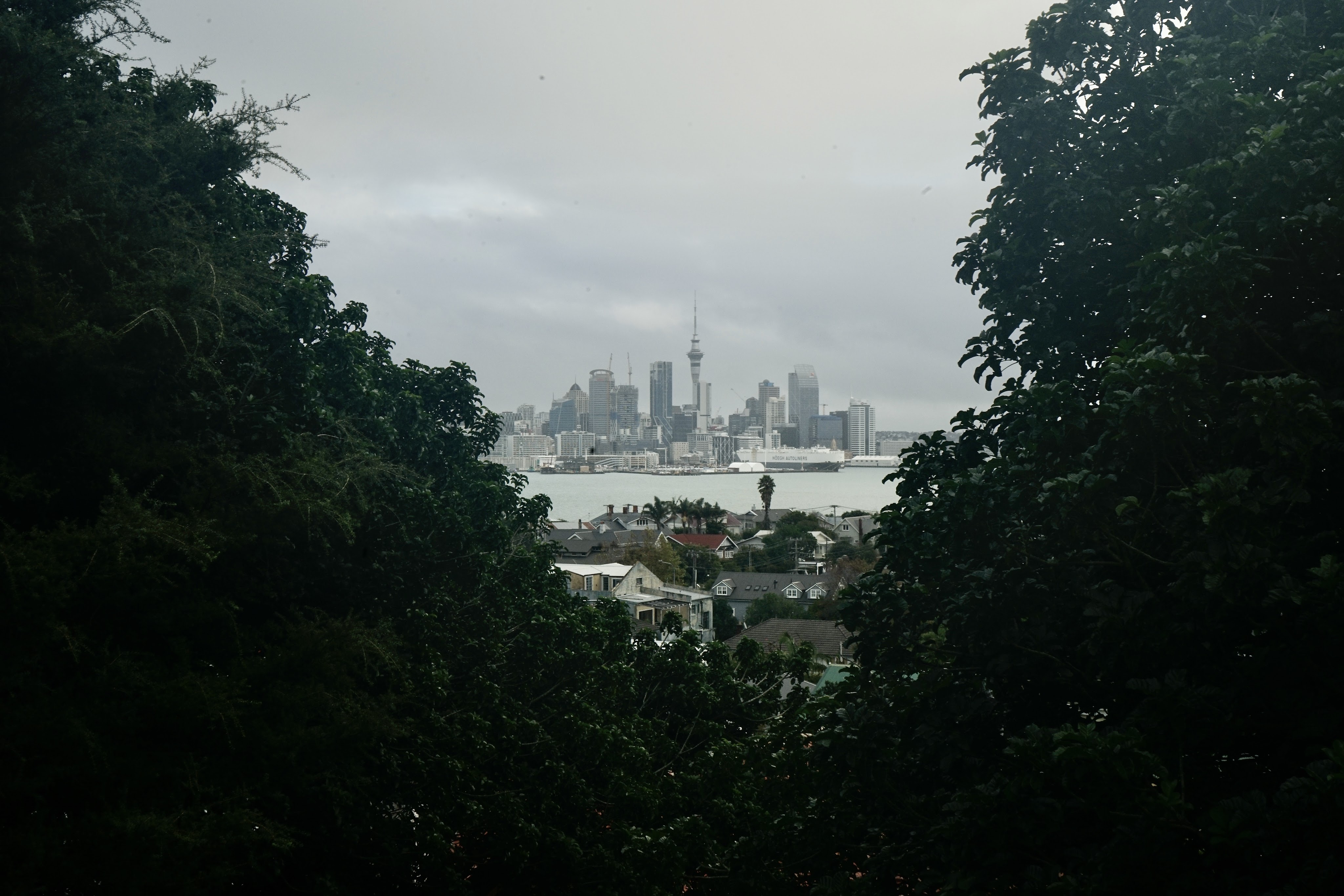 4 DÍAS EN AUCKLAND. ESCAPADA DESDE AUSTRALIA – EL VUELO DE PAULA – BLOG ...